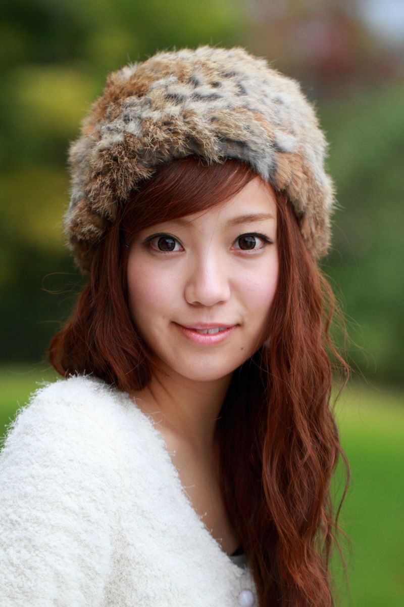 斉藤茉里奈ちゃんver.2 | GANREF