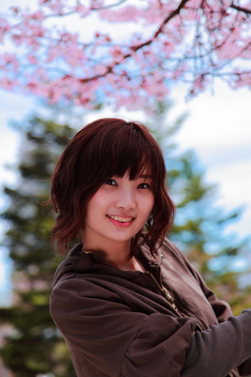 染矢優② | GANREF