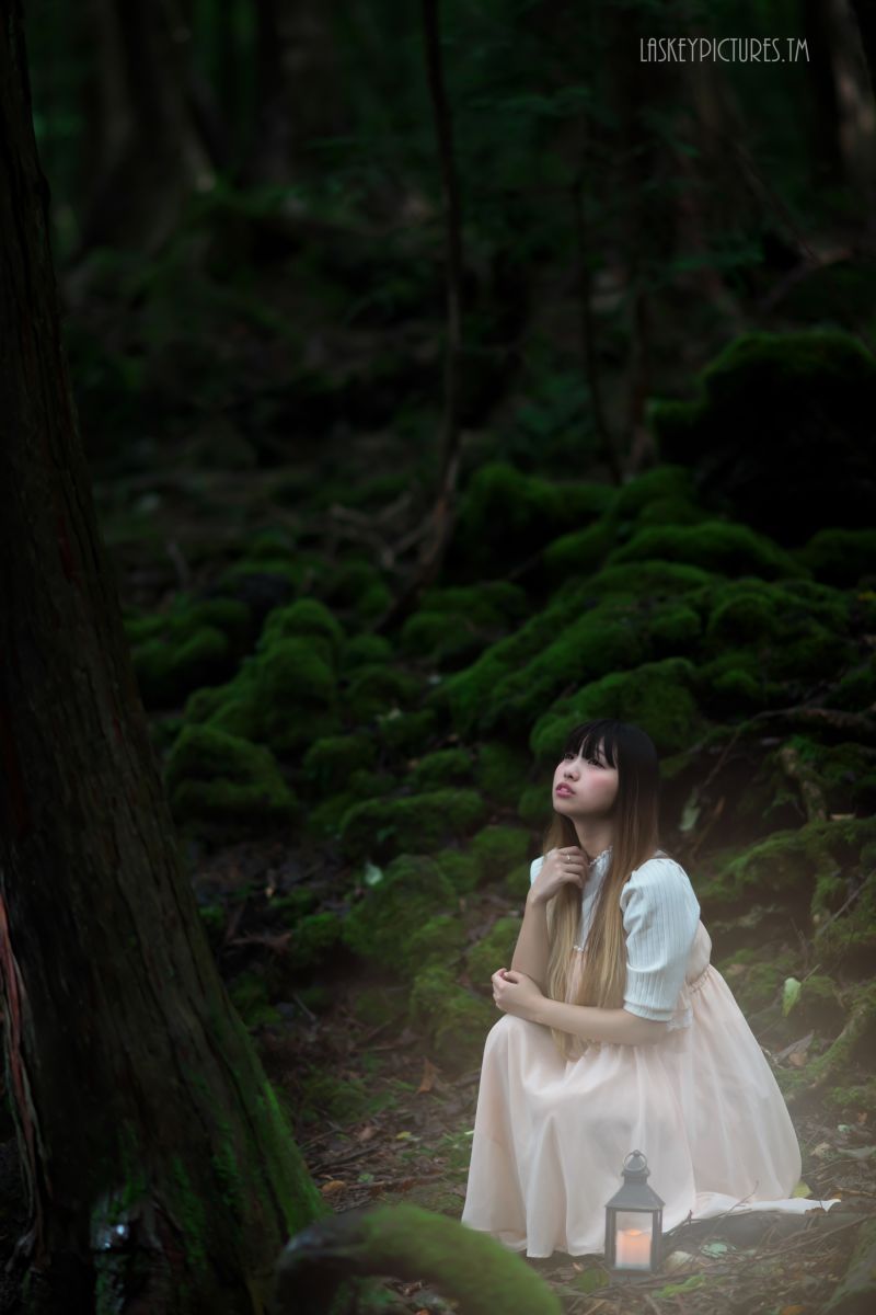 ～The Forest～2.迷子 | GANREF