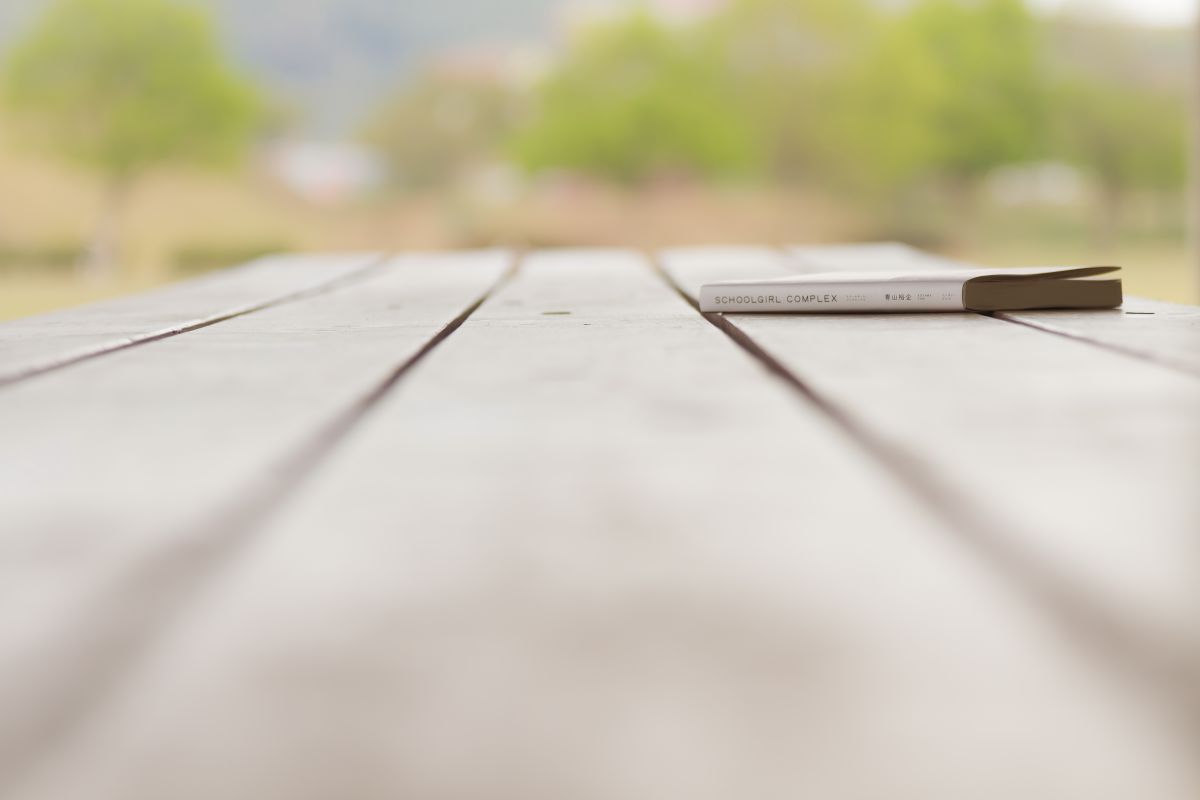 SCHOOLGIRL COMPLEX | GANREF