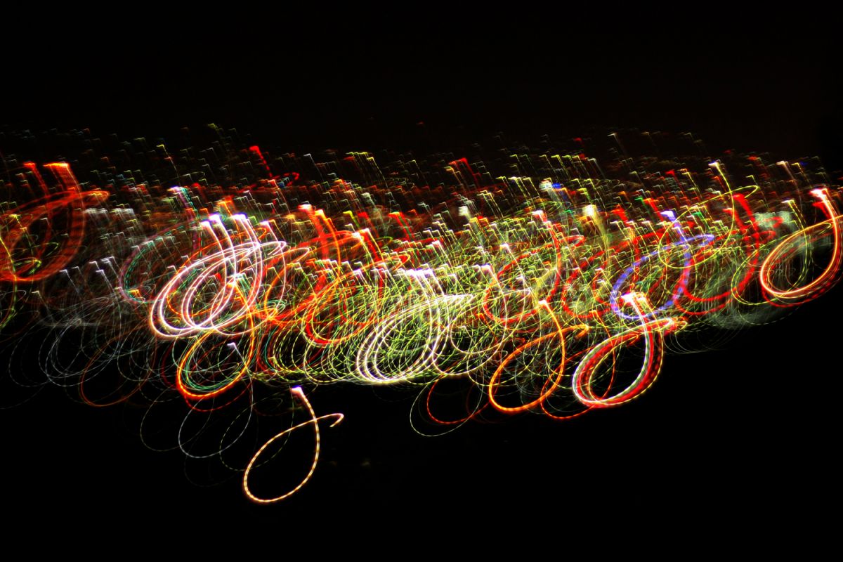 Light Rings | GANREF