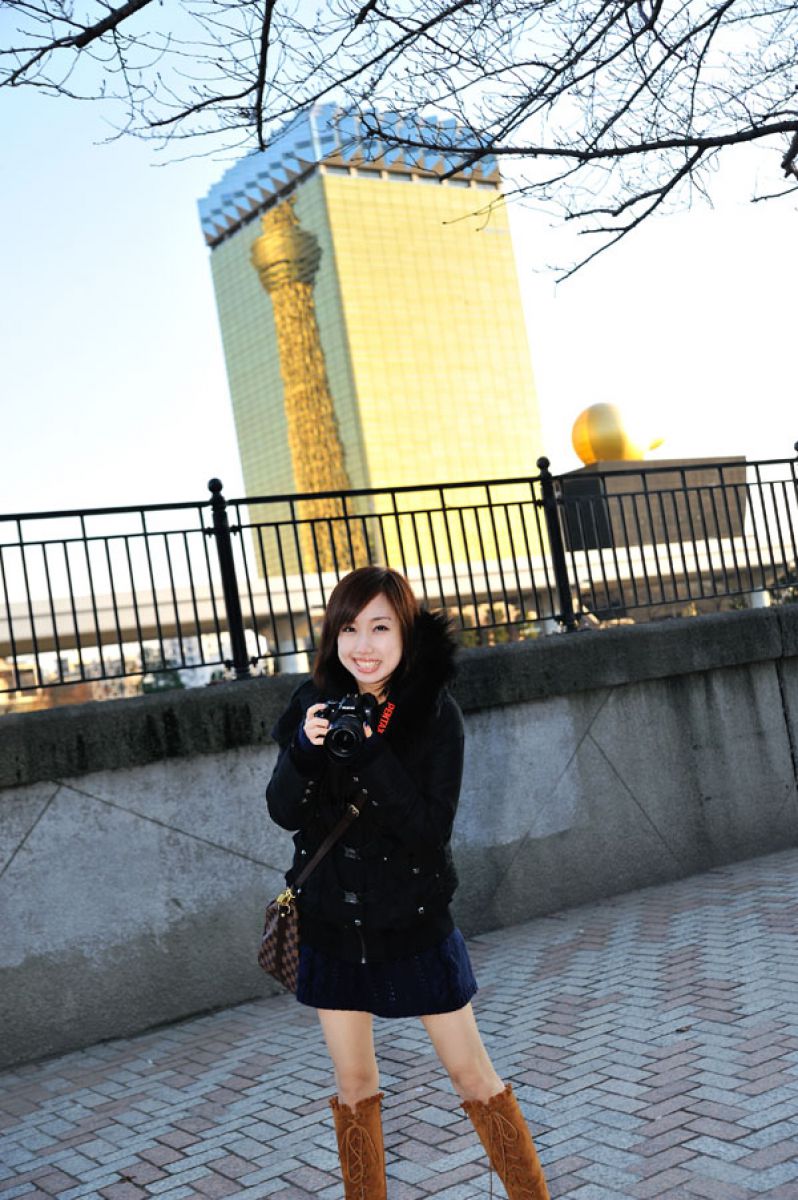 撮るよ！！ | GANREF