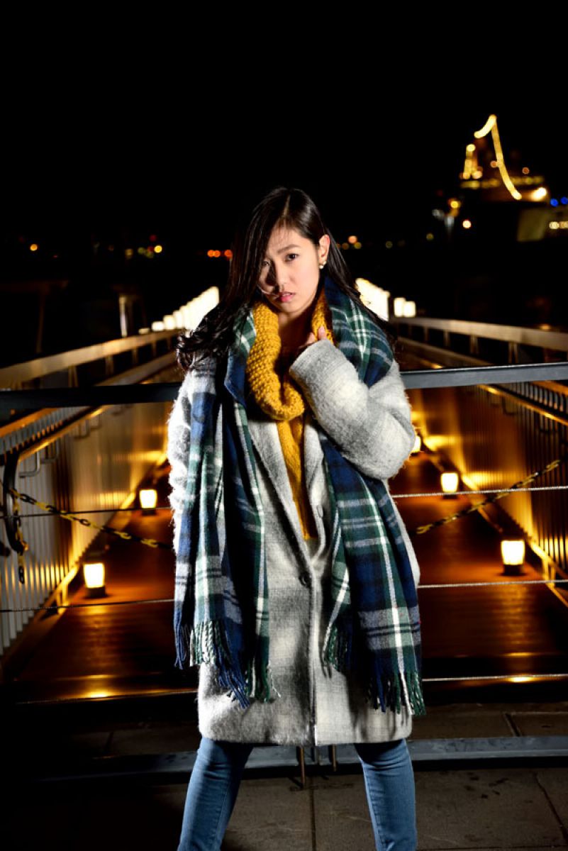 「行かせない！」 | GANREF