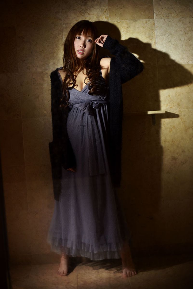 She came in through the bathroom window5 | GANREF