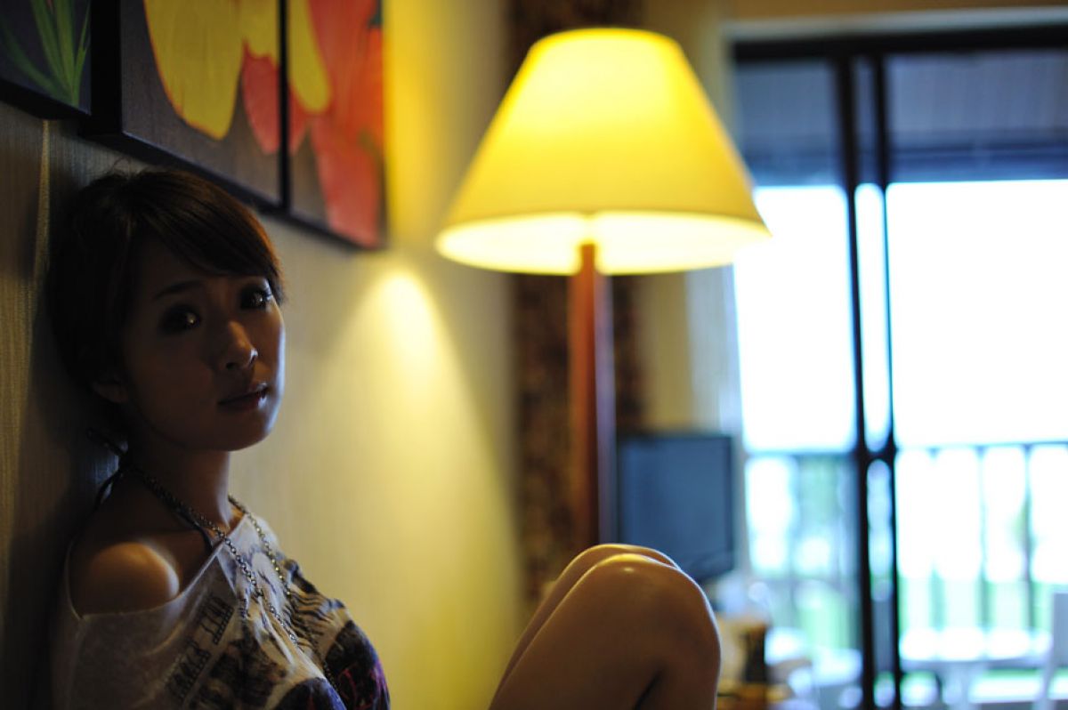 Stay with me | GANREF