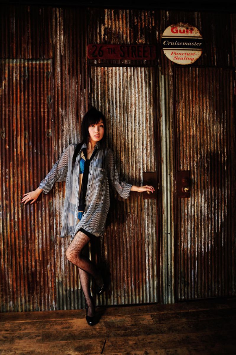 Stop the music | GANREF