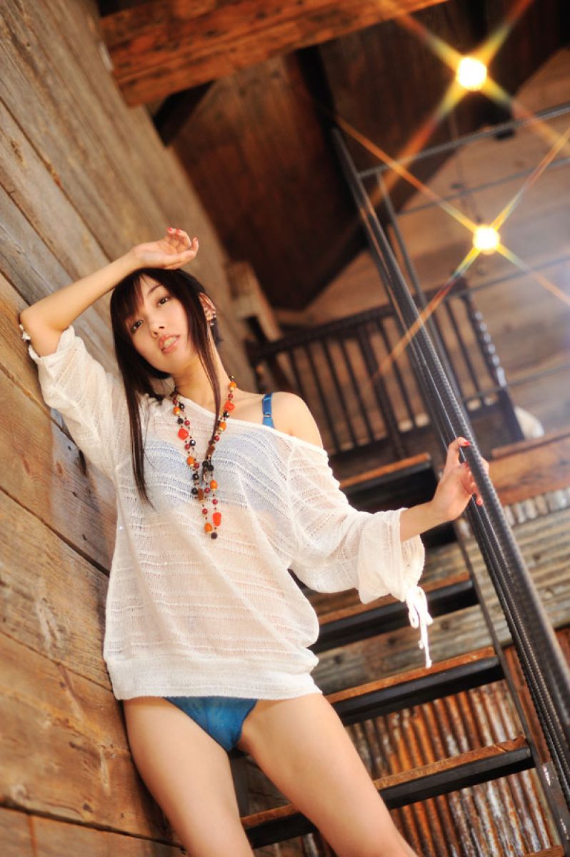 Up the Stairs | GANREF