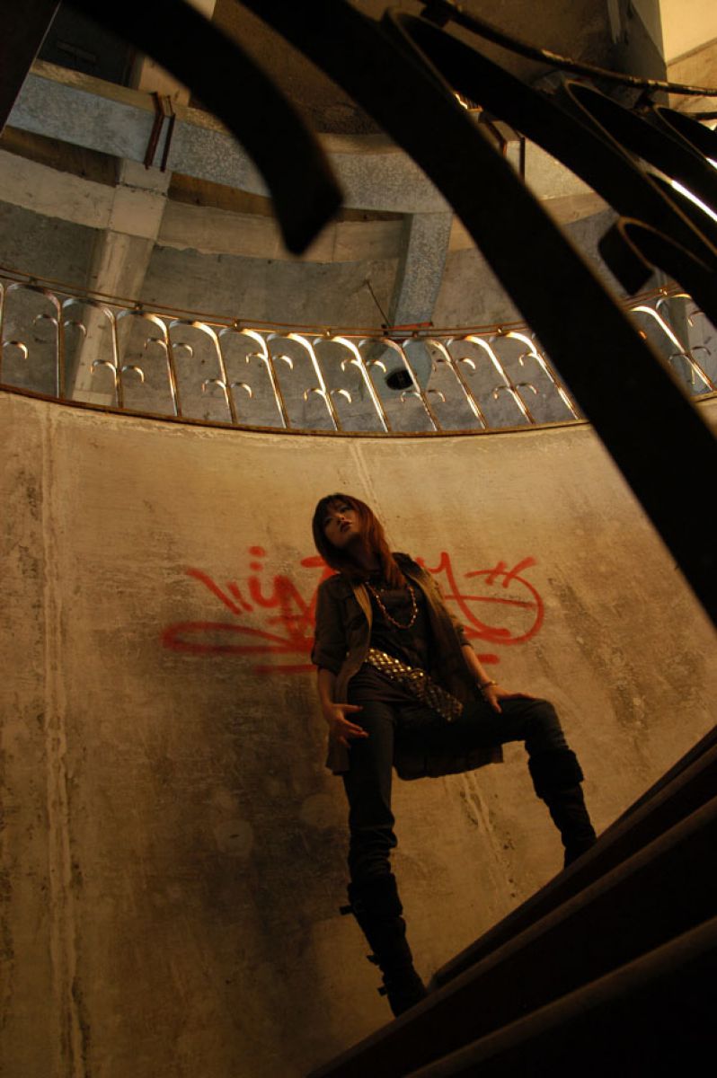 kazue33_018 | GANREF