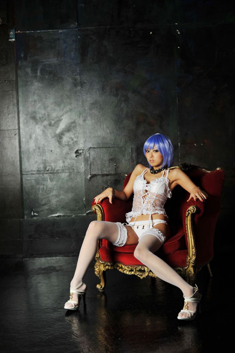 Purple Hair1 | GANREF