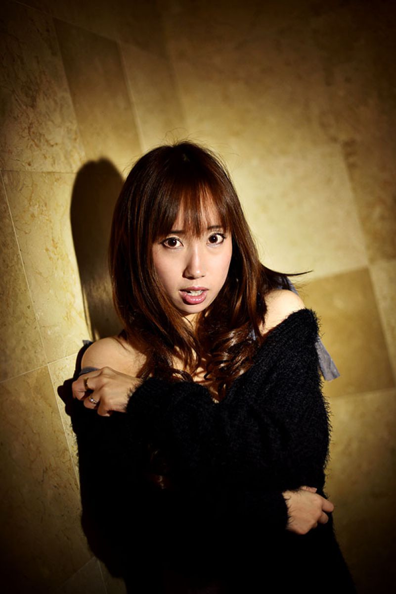 She came in through the bathroom window4 | GANREF