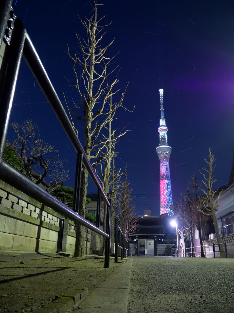 Star Wars Night -光と闇の闘い | GANREF