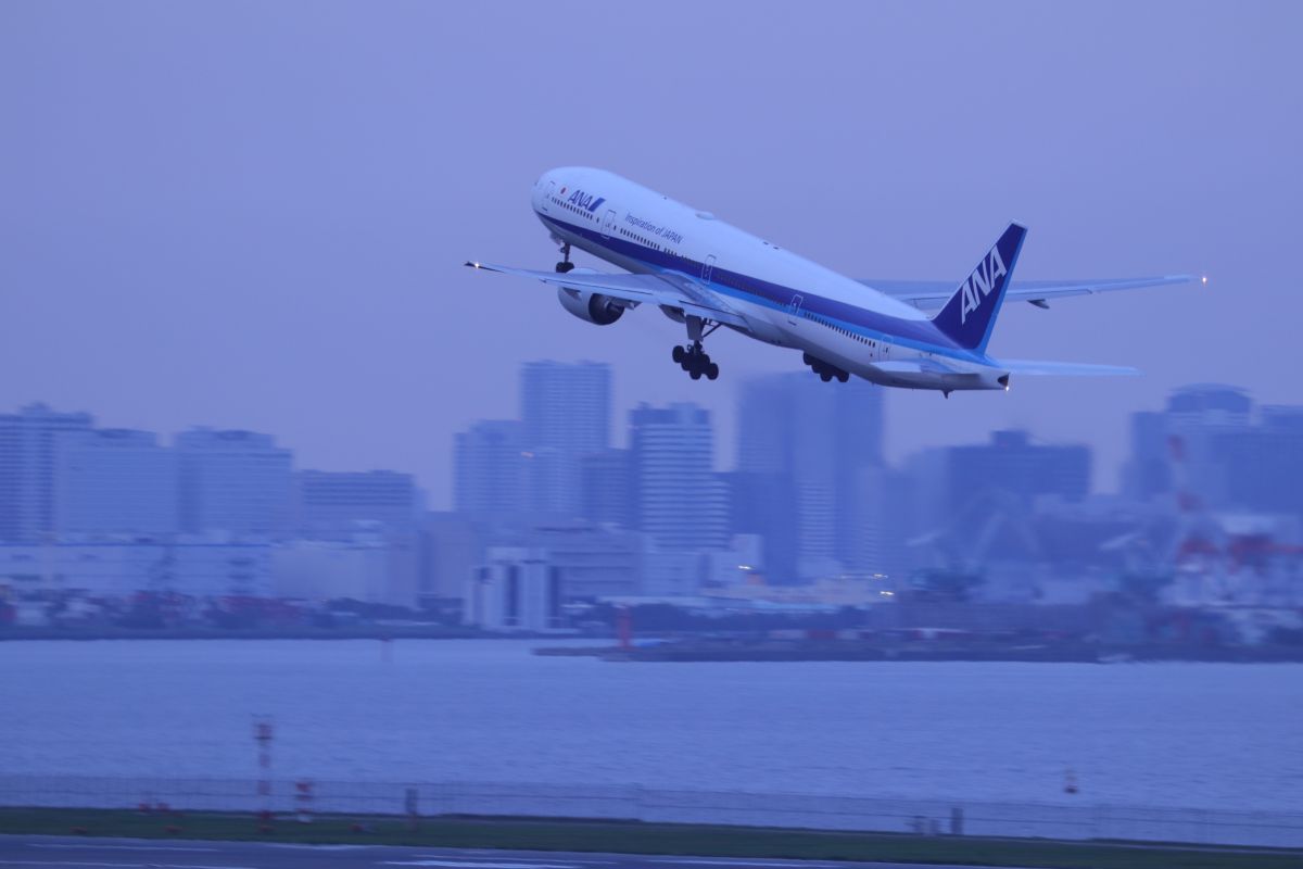 EOS M5サンプル：動体撮影 1/60 | GANREF