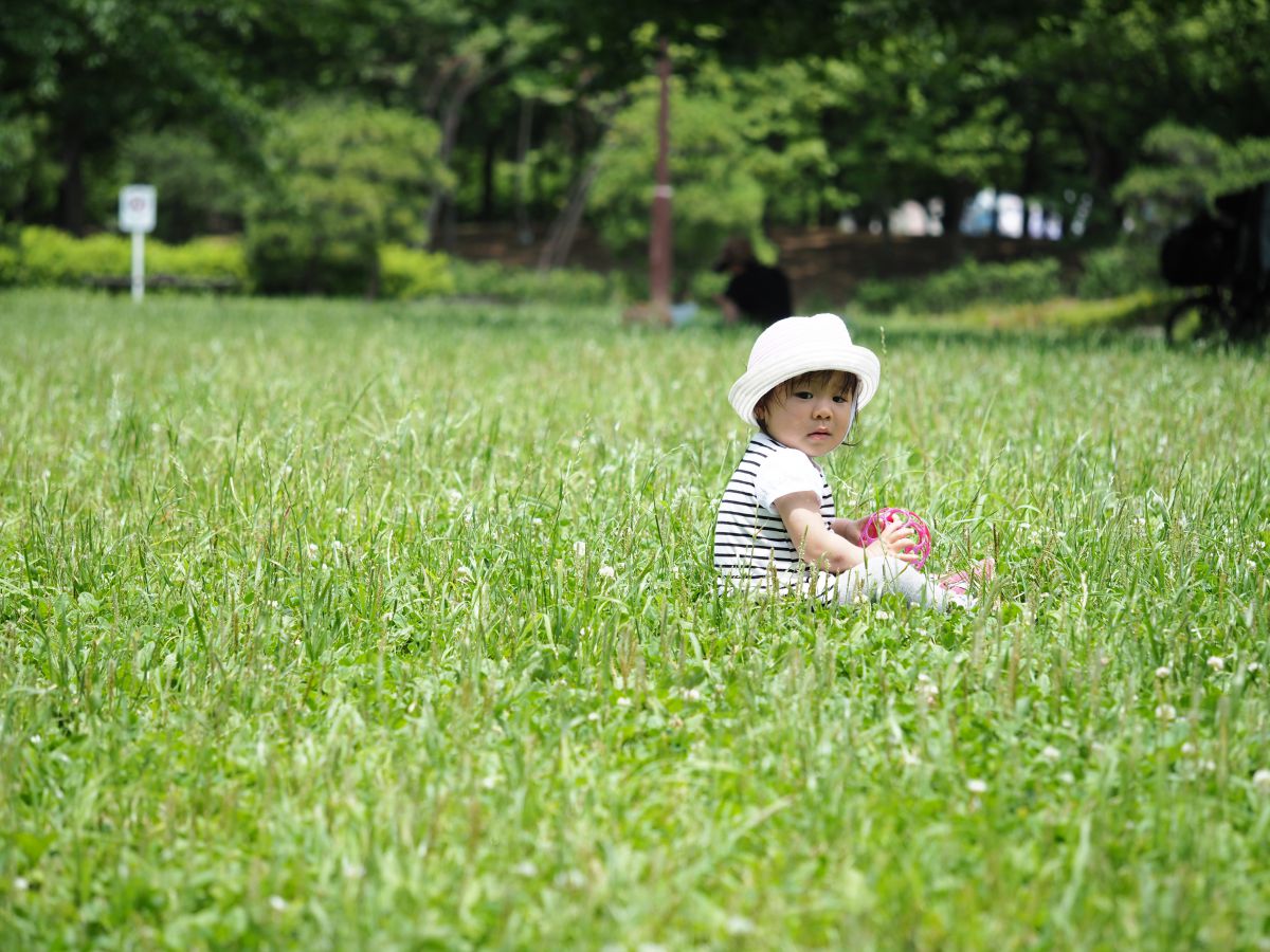 【PEN-Fレビューサンプル】夏の始まり | GANREF