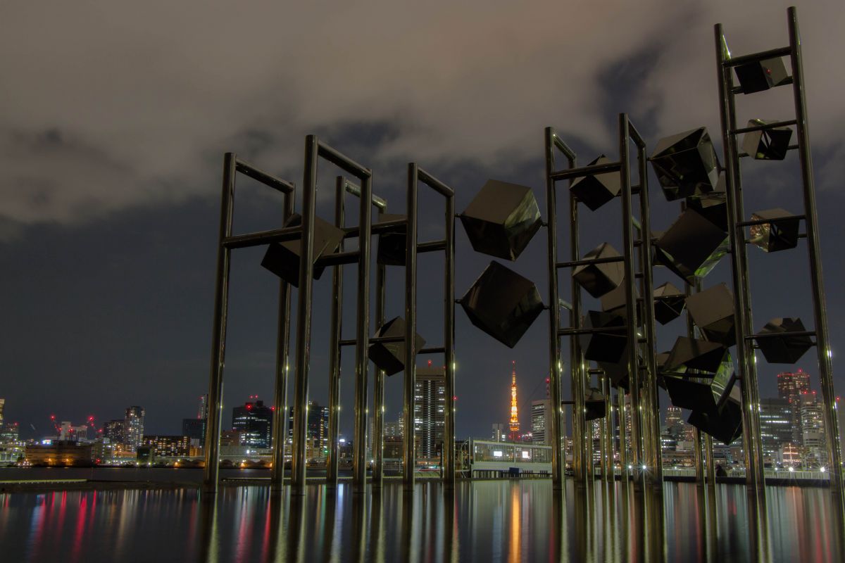 Blade Runner World | GANREF