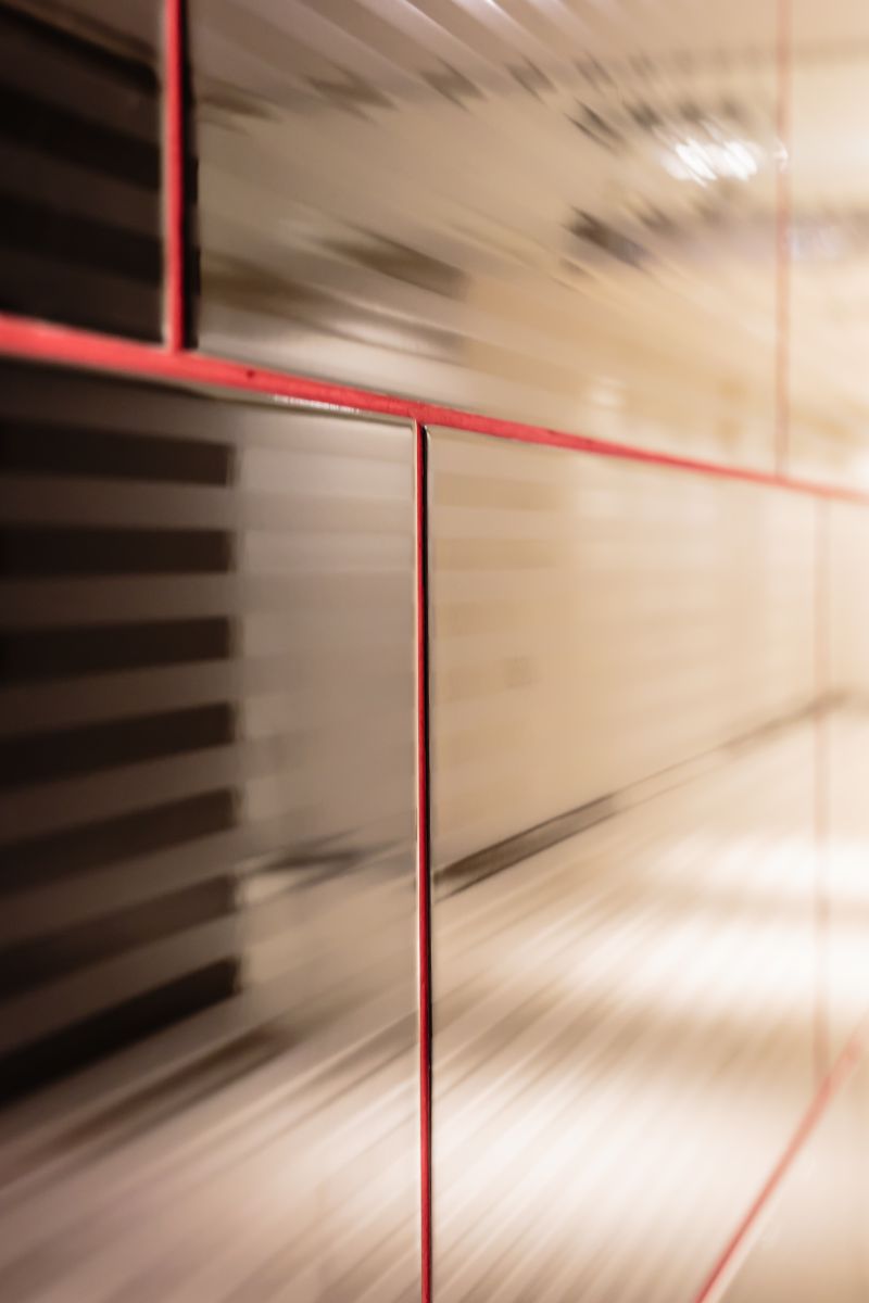 空間を写す Take2 | GANREF