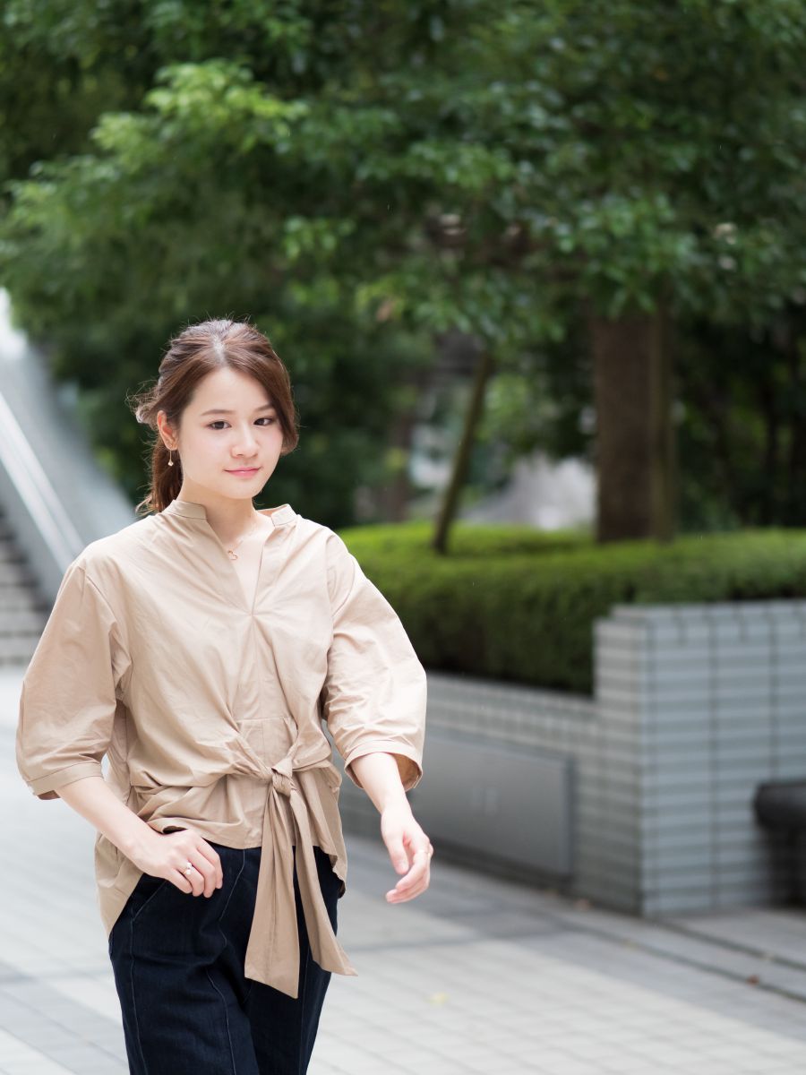 颯爽と take2 | GANREF