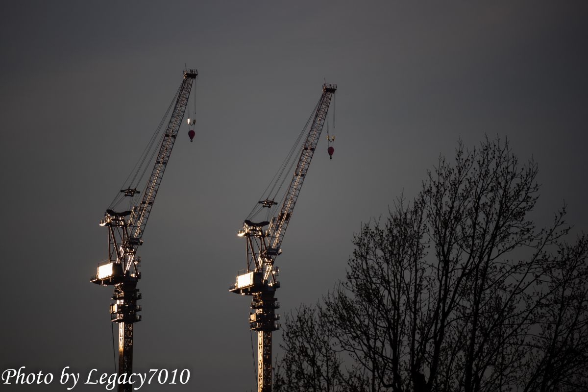 Twin by EOS M2 | GANREF