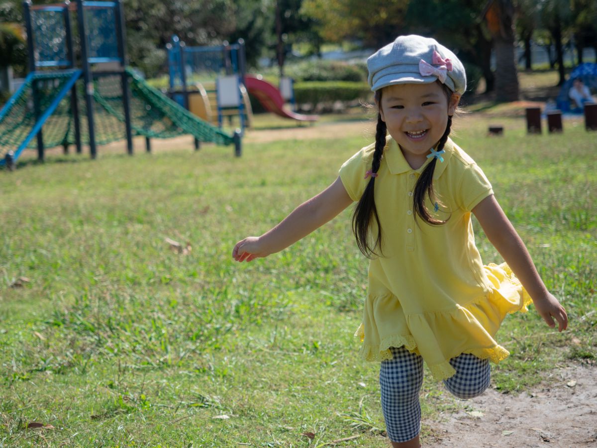 走りまわる take2 | GANREF