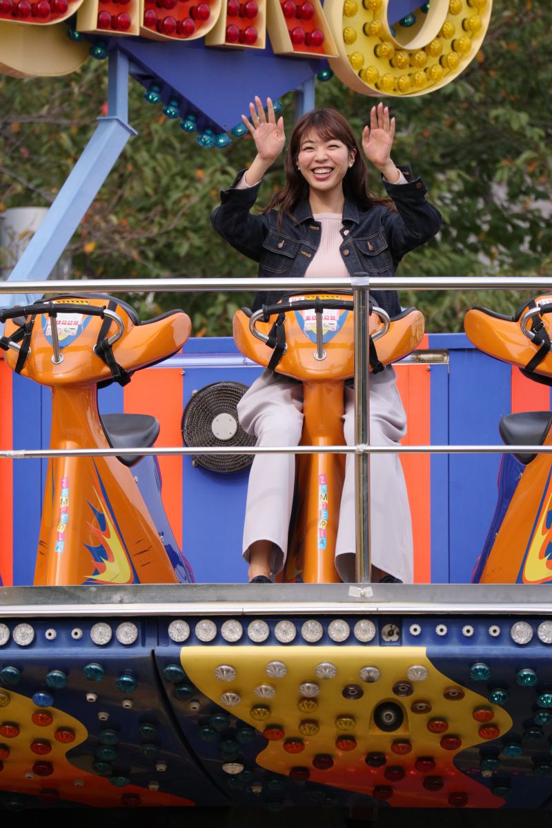 EOS M5サンプル：Ready to Go! | GANREF