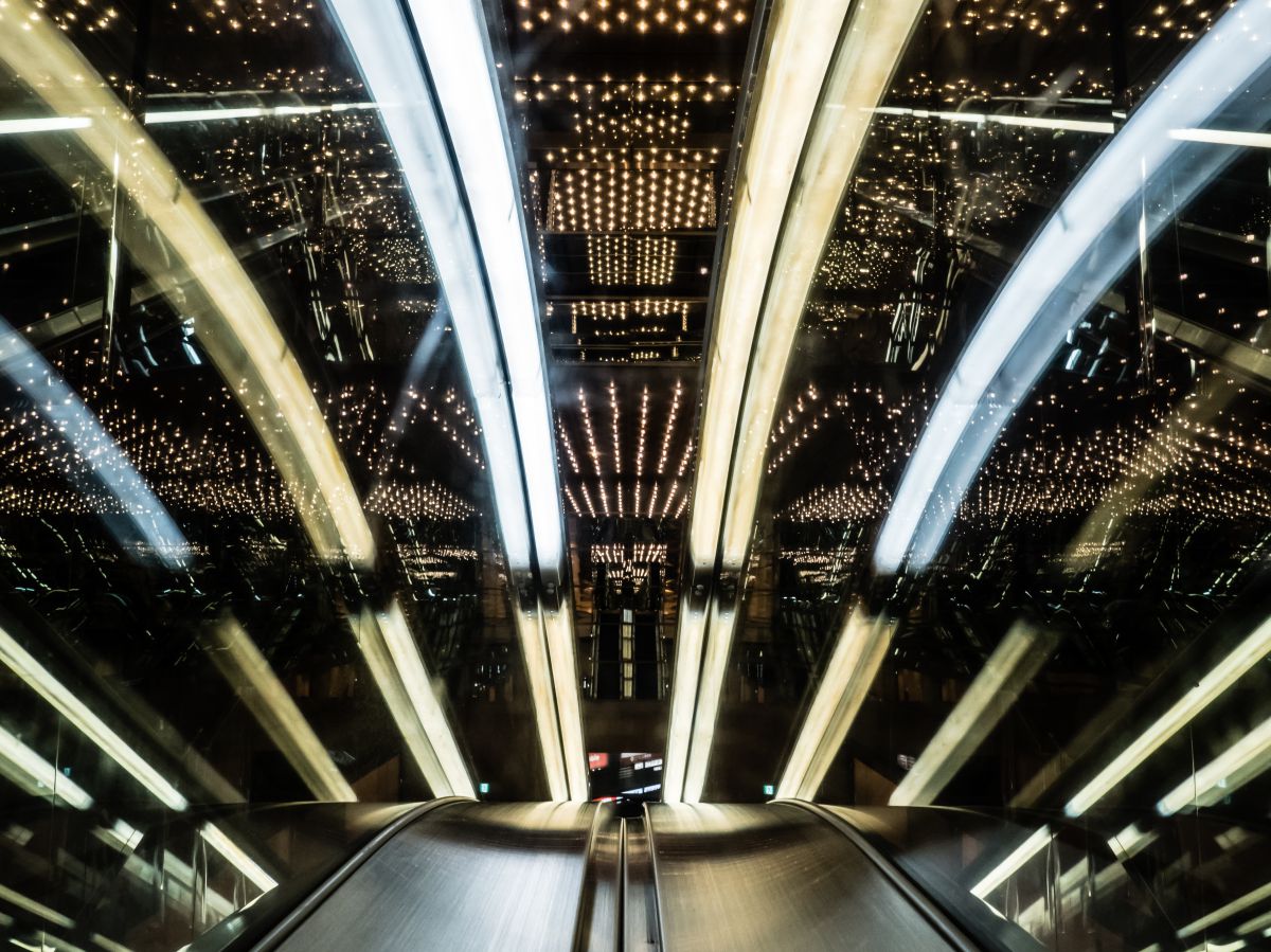 Metropolitan Delta Loop | GANREF