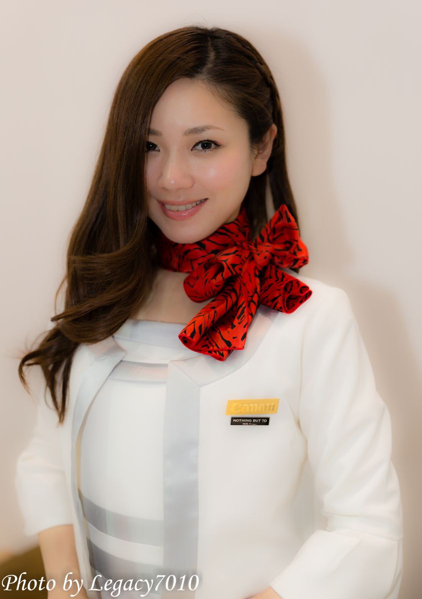 CP+2015 キャノンブースは大盛況 | GANREF