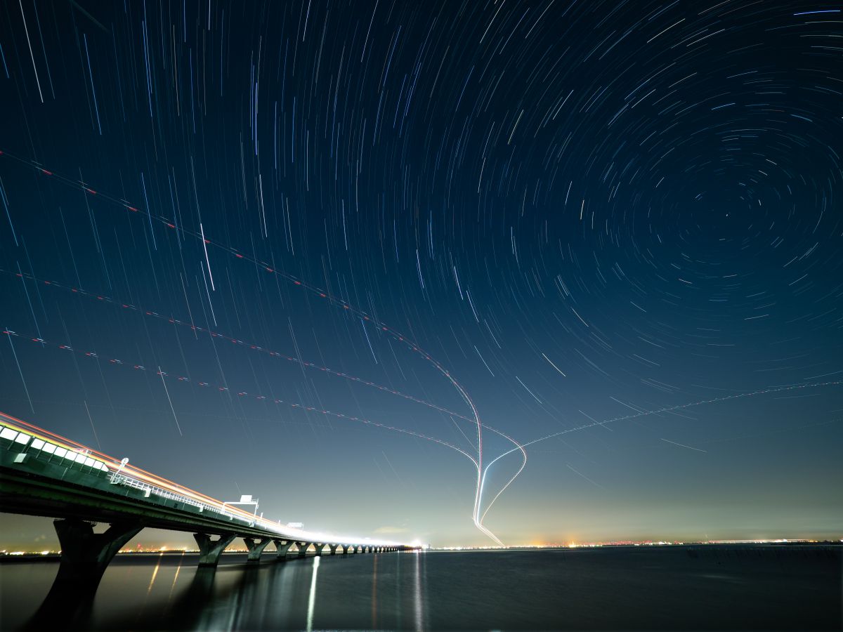 Starlight Express | GANREF