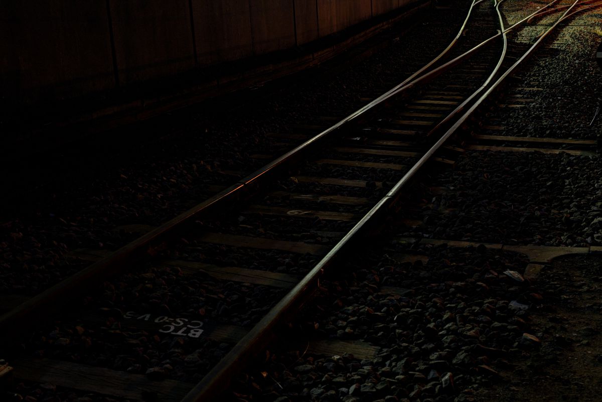 Separate Ways | GANREF