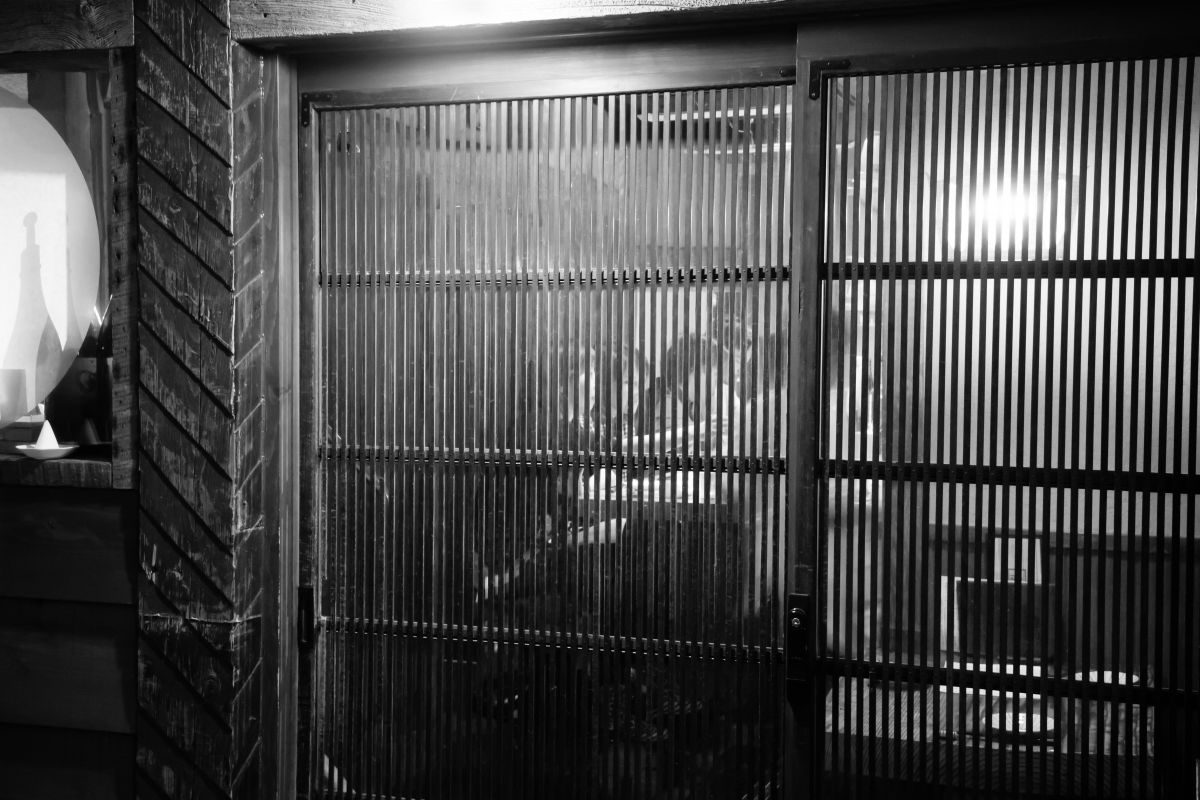 【マクロレビューサンプル】＠銀座 Retro | GANREF