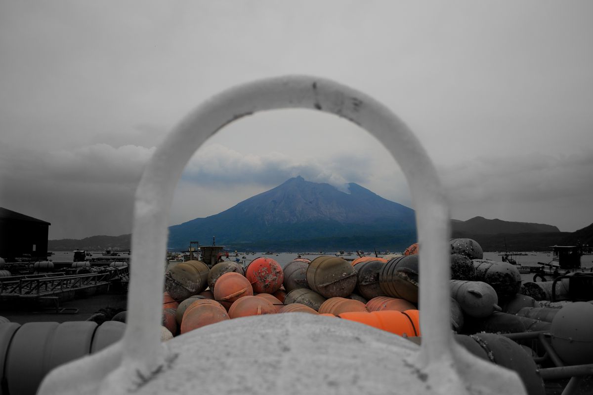 切り取られた時間 | GANREF