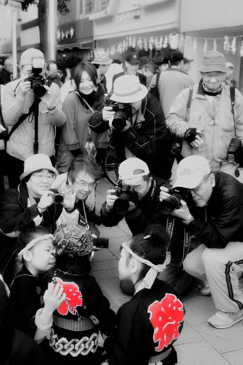 アイドル並？ | GANREF