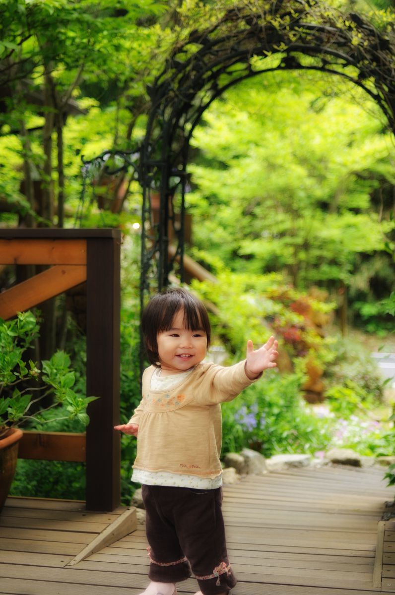 こちらへどーぞ | GANREF