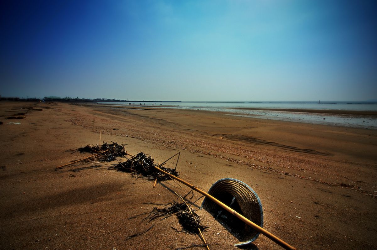 Proof of the man | GANREF