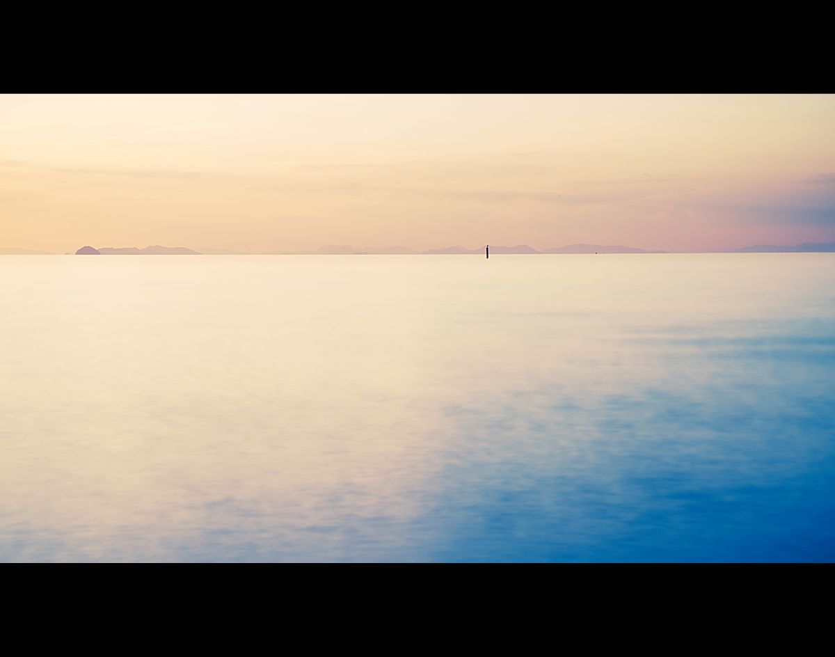 I stand alone | GANREF