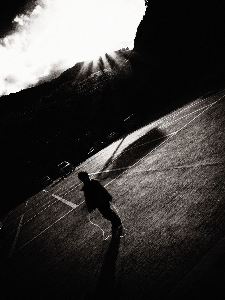 Go ahead,Jump | GANREF