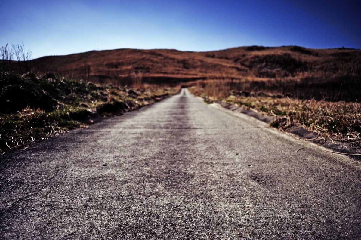 Long goodbye | GANREF