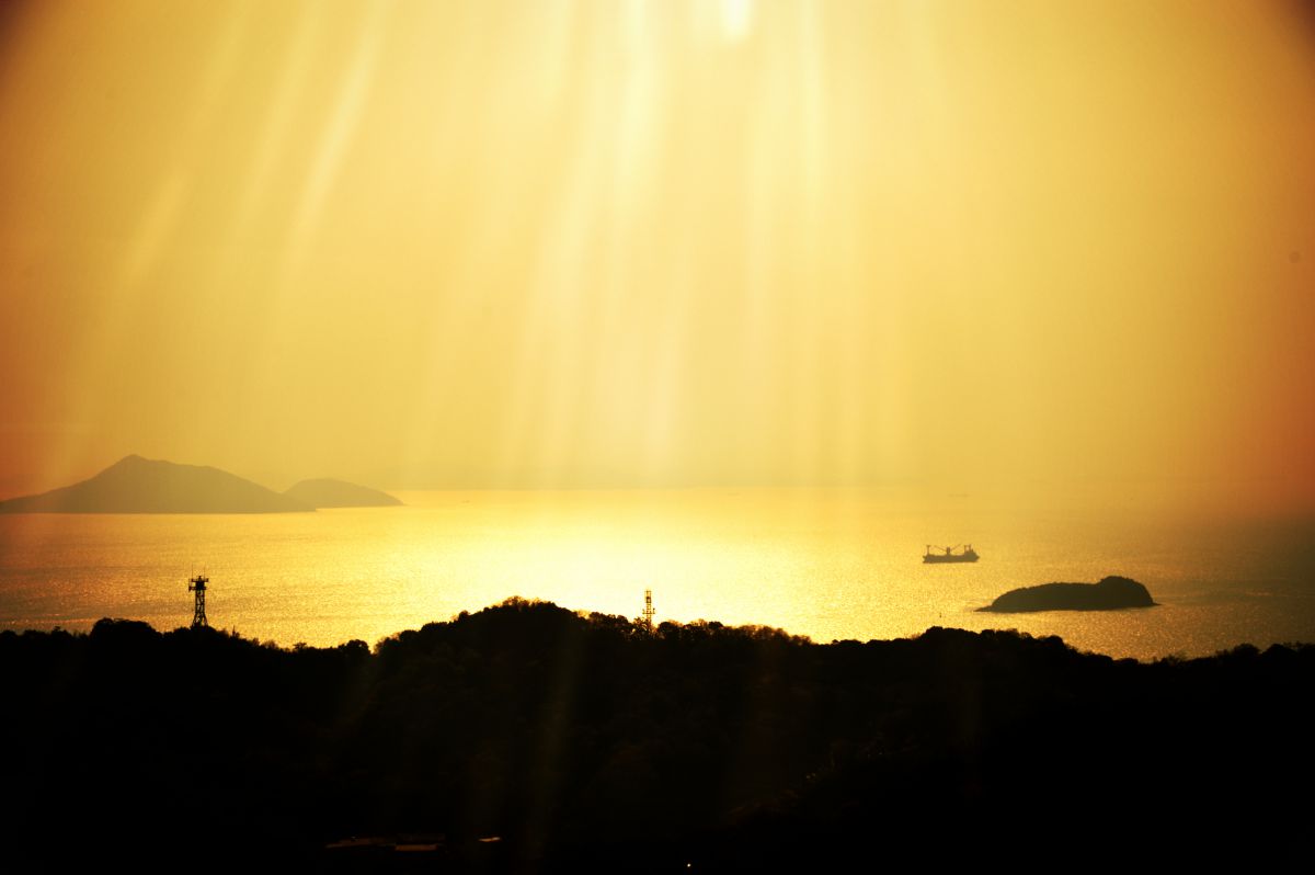 golden-time. | GANREF