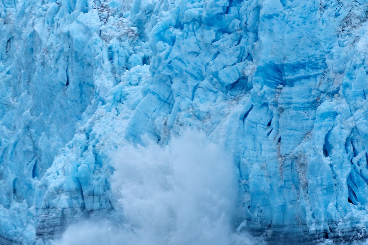 The Surprise Moment. | GANREF