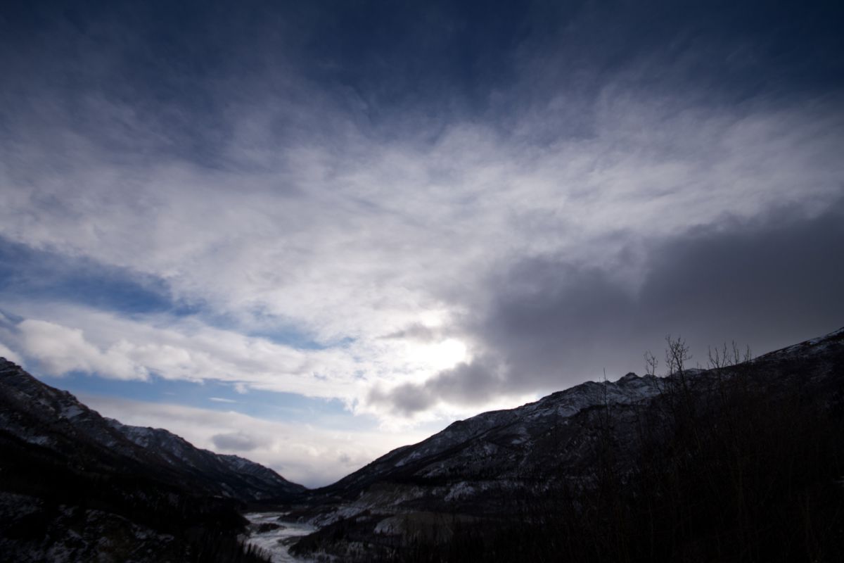 Denali National Park IV. | GANREF