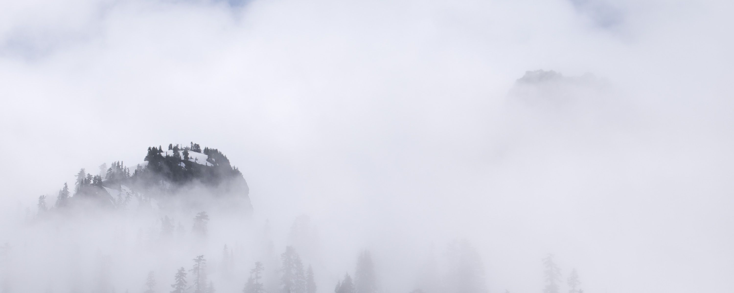 The Secret Summit. | GANREF