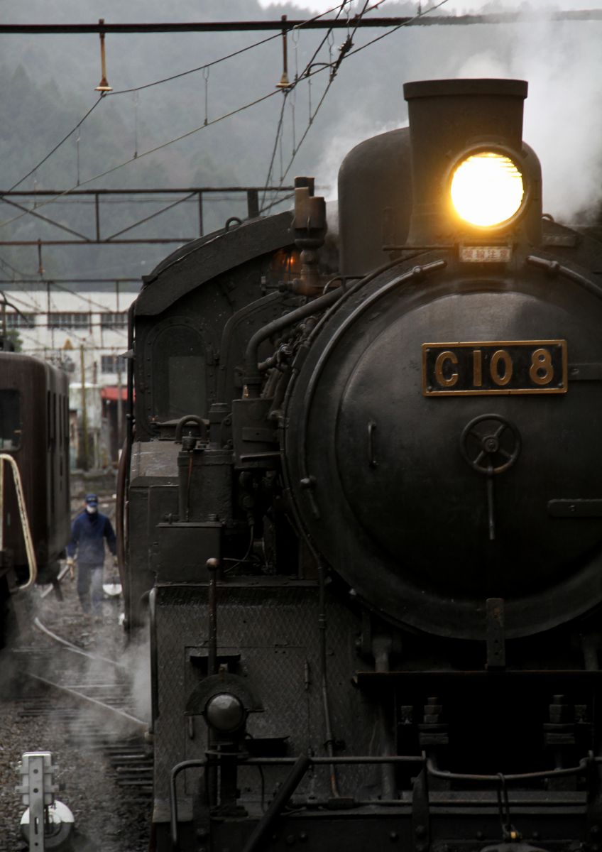 大井川鉄道 | GANREF