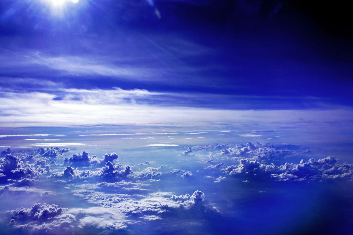 Rays of Light | GANREF