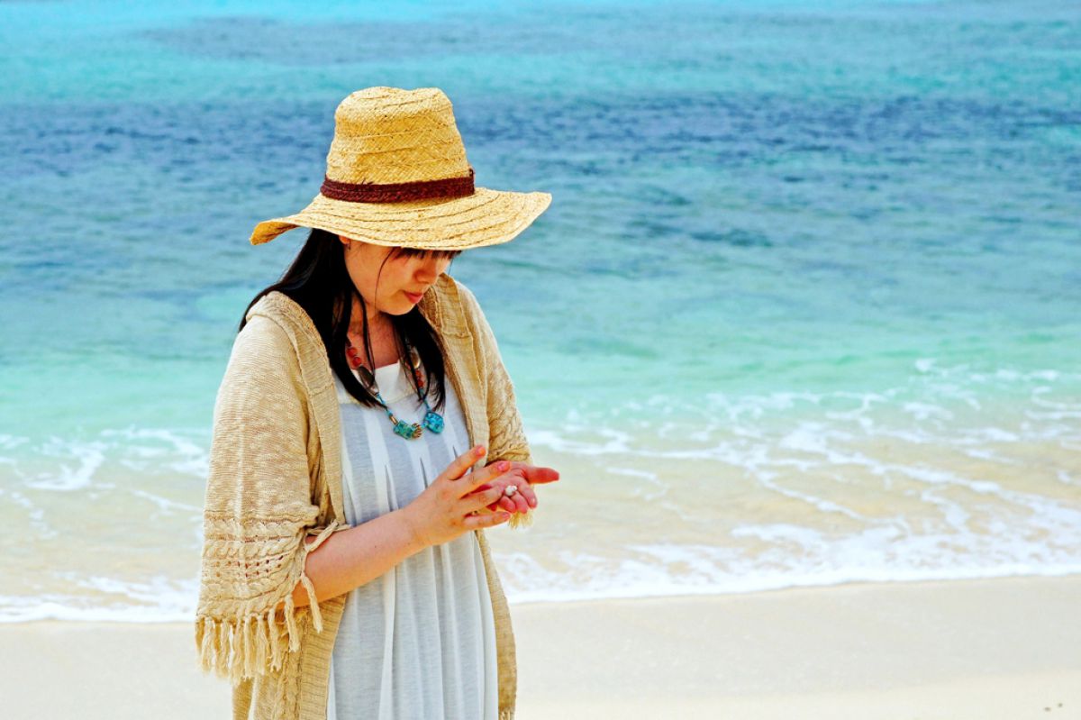 DREAMING GIRL | GANREF