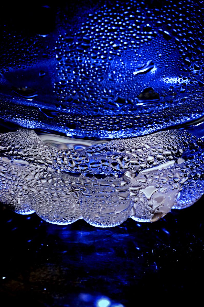 Water Bottle | GANREF