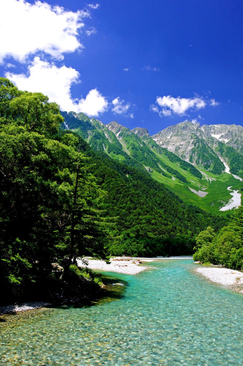 Beautiful of Japan | GANREF