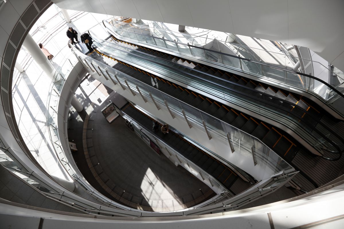 The next step | GANREF