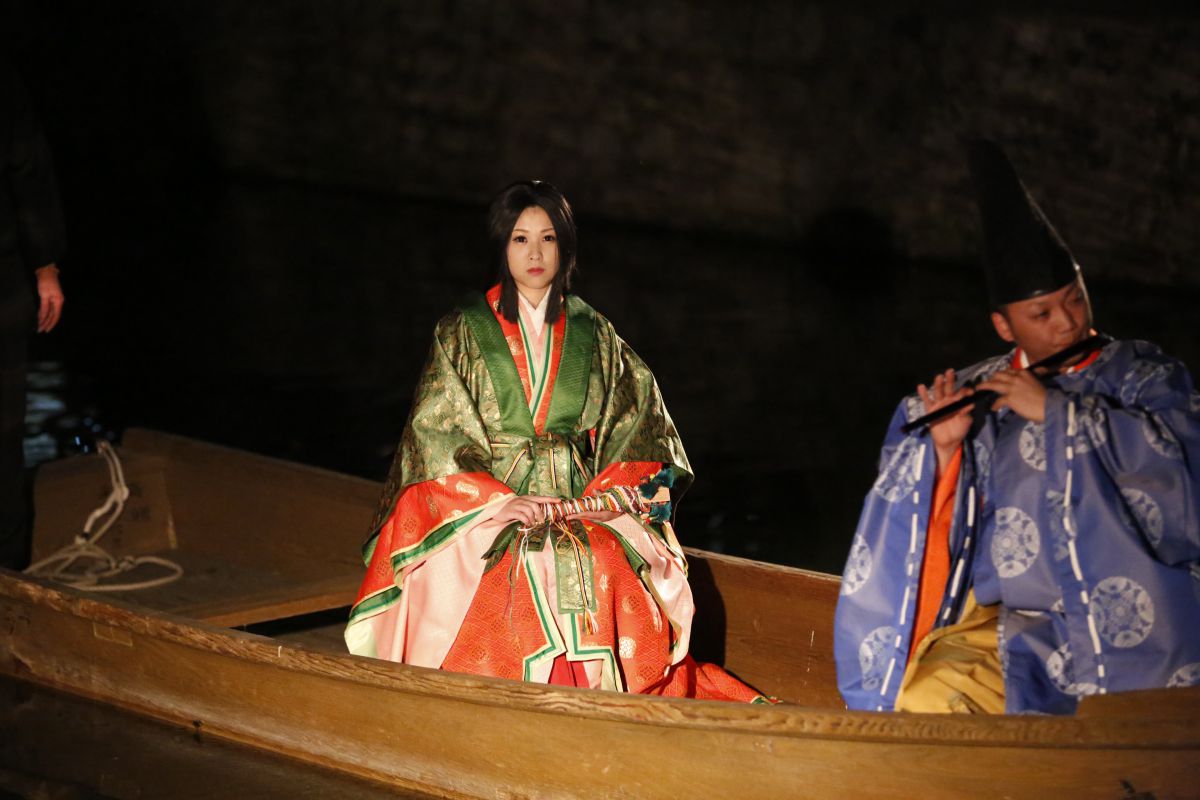 Princess KAGUYA | GANREF