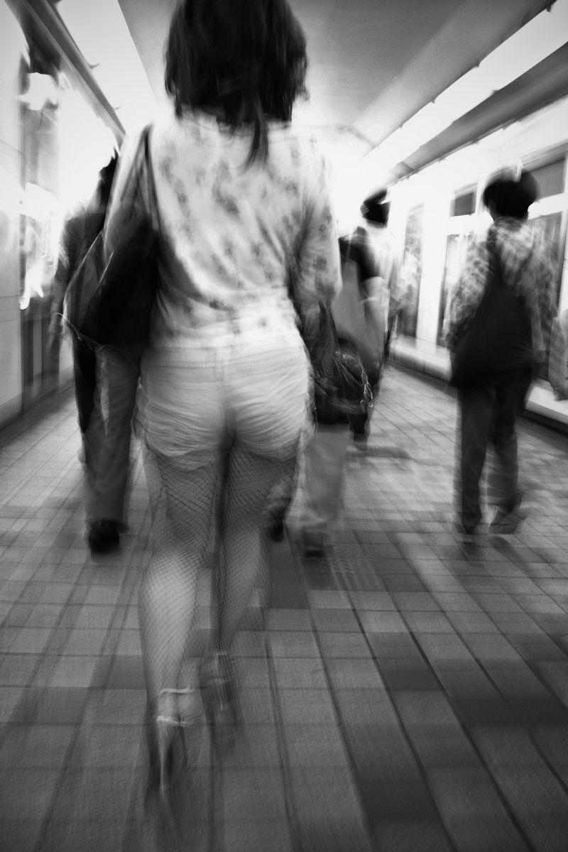 Perspective | GANREF