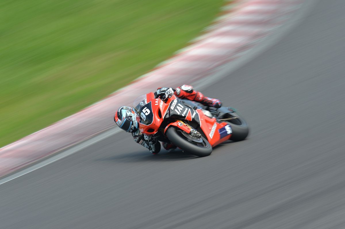 ＃95 S-PULS DREAM Racing Team | GANREF