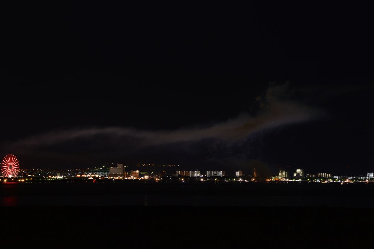 Night dragon | GANREF