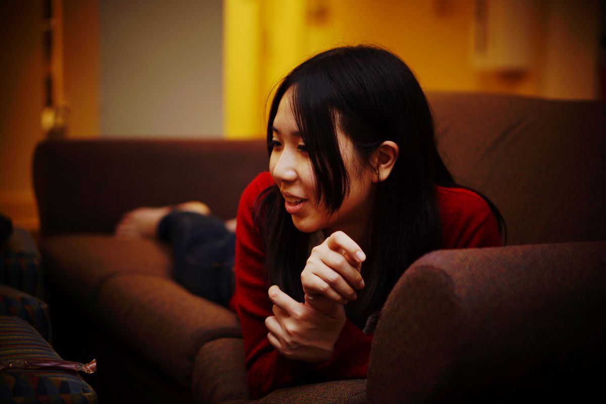 くつろぎ | GANREF